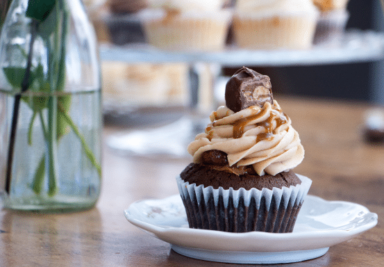 Accueil - Sophie Bakery