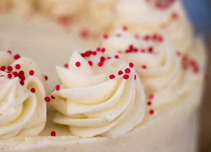 La galerie - Sophie Bakery
