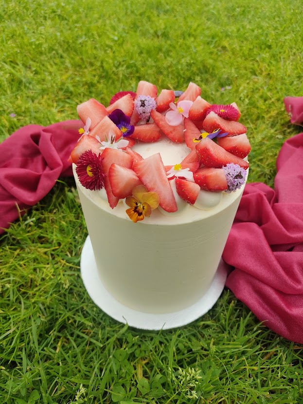 Sophie Bakery Pâtisserie Festive & Gâteaux de Mariage - Sophie Bakery