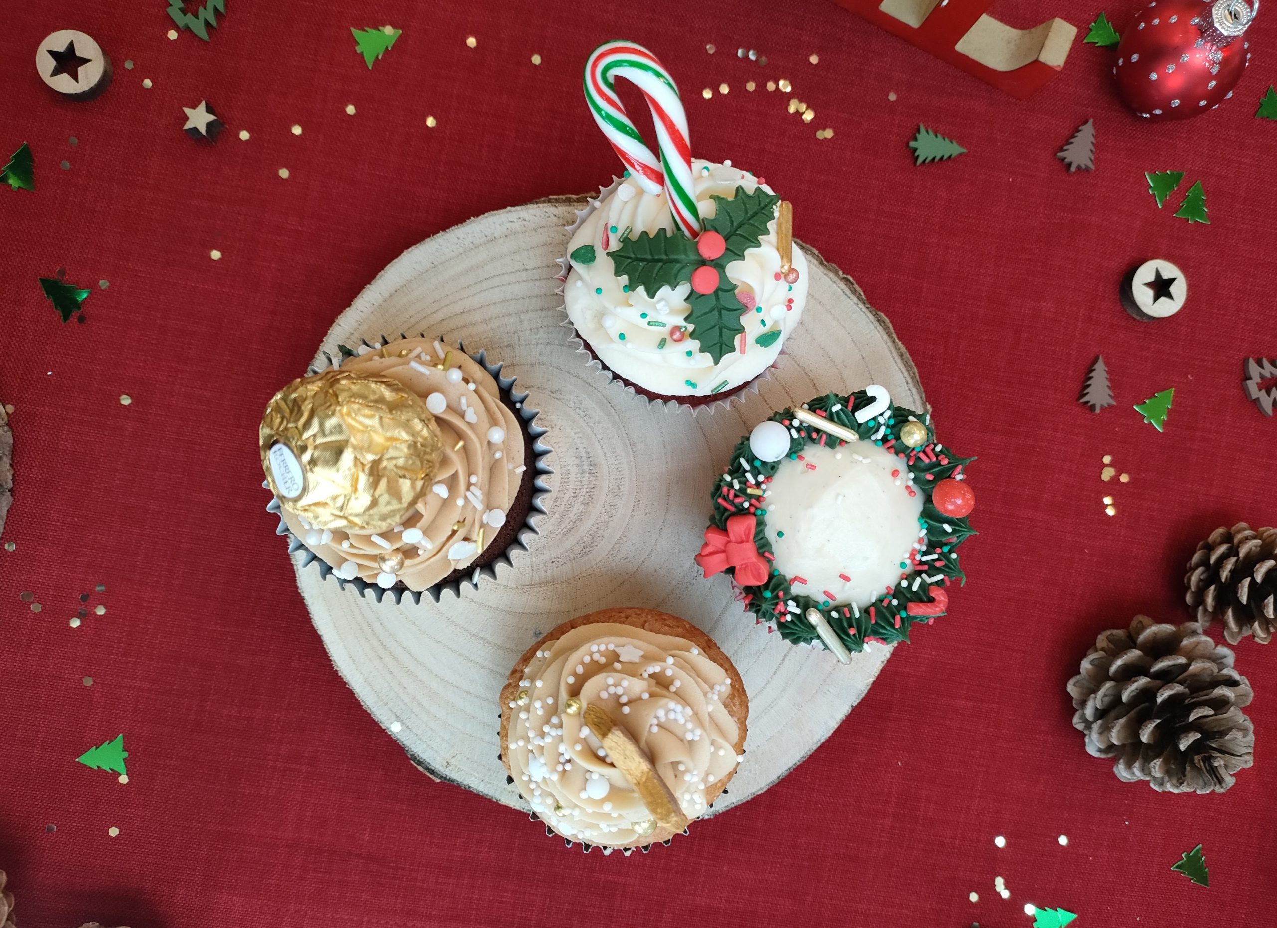 La galerie - Sophie Bakery